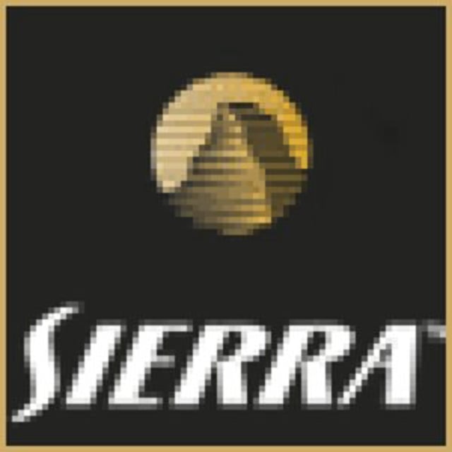 Sierra Entertainment