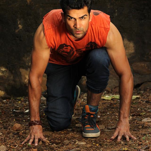 Kunal Bhatia