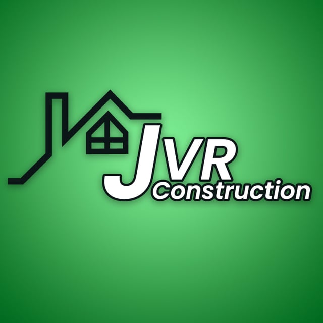 JVR Construction