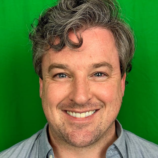 Declan Reynolds - Actor & Screenwriter