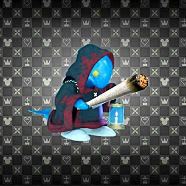 Master Tonberry