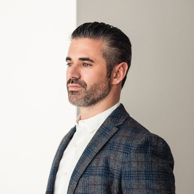 Brian Mitchell Shryne Group