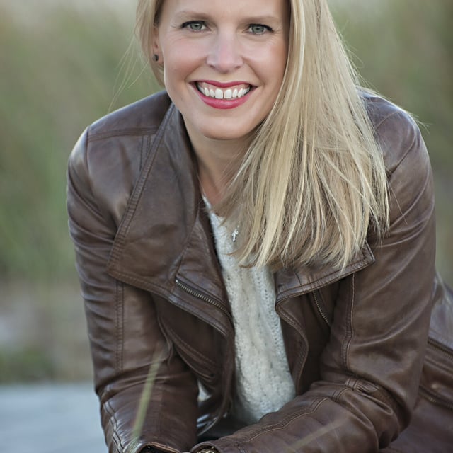 Liz macdonald