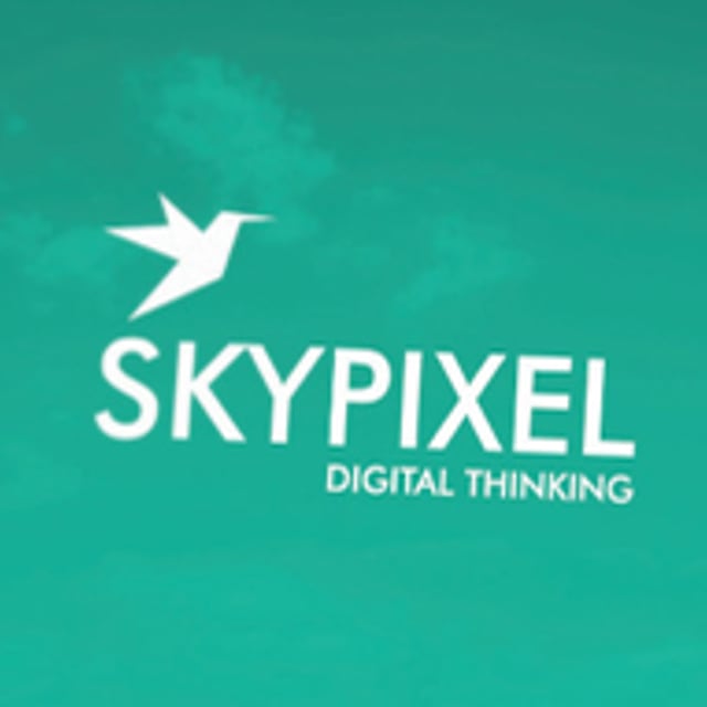 SkyPixel
