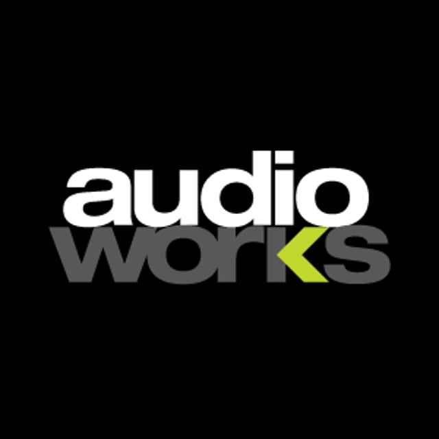 Audioworks