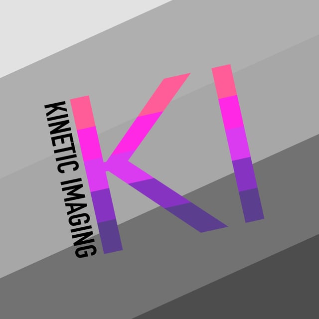 Kinetic Imaging