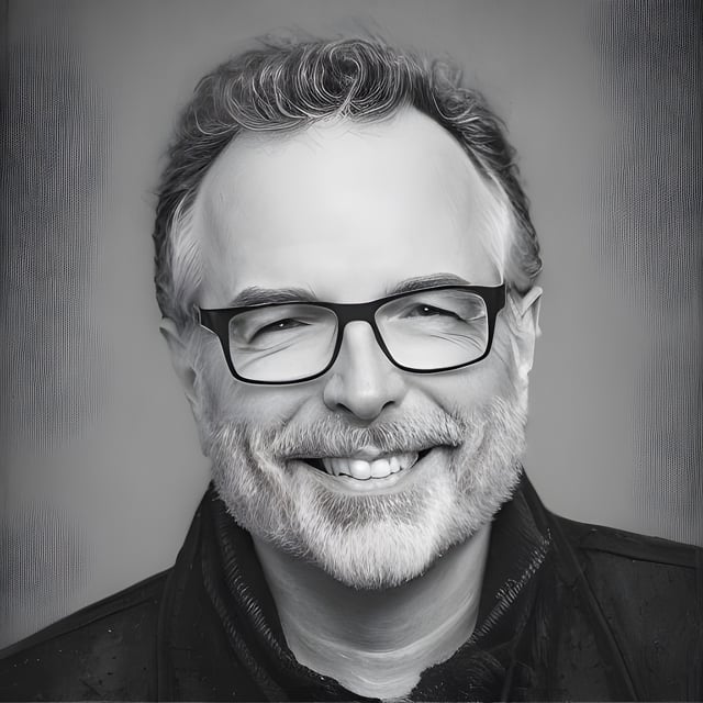 Phil McCoy - Director, Producer & Graphic Designer