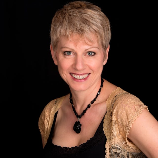 Cheryl Pickering - Creative Producer & Director