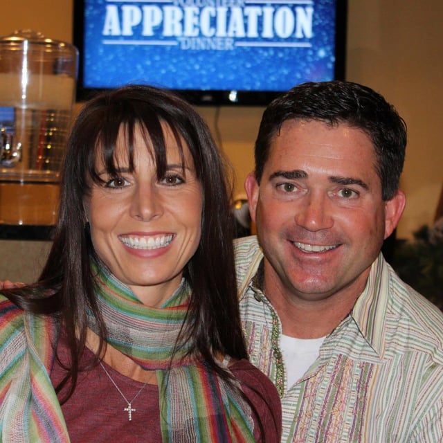 Danny & Diane McDaniel