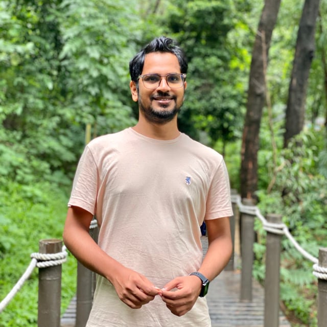 Mainuddin Siam - Filmmaker, Director & Film Director