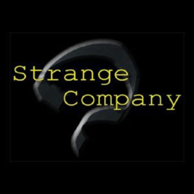 Strange Company