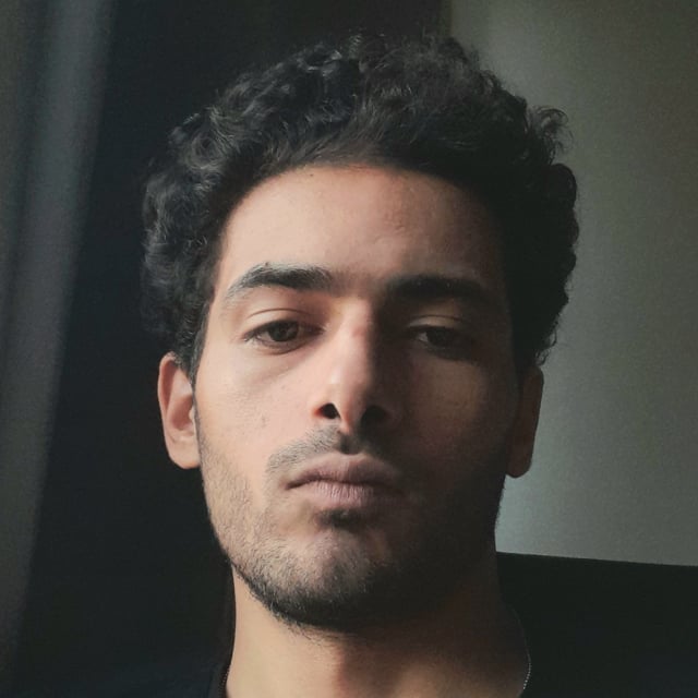 Mohamed Elsherbiny - Video Editor & Sound Editor