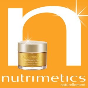 Nutrimetics France on Vimeo