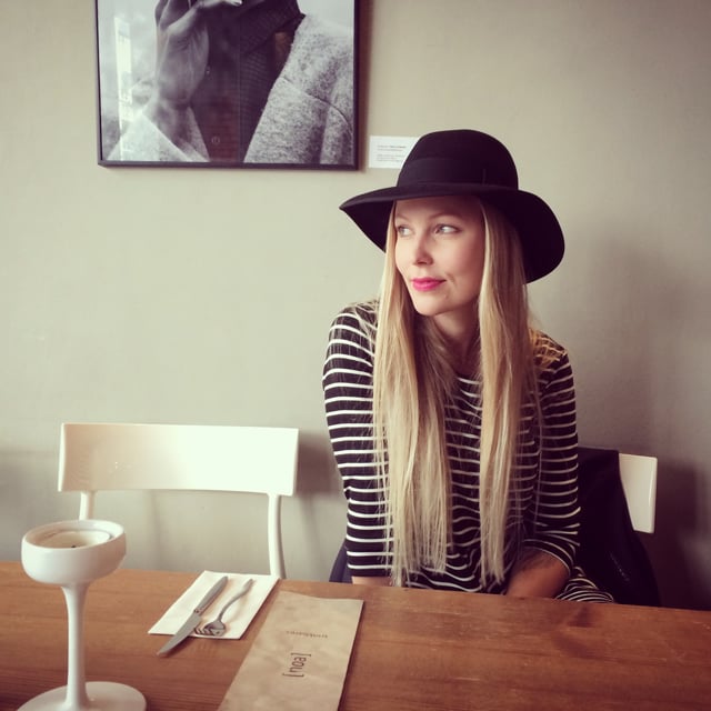 Hanna Hansen