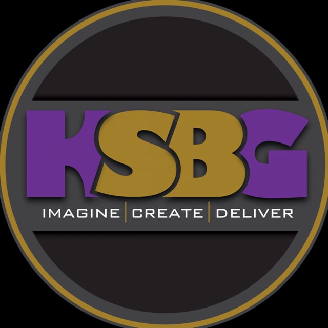 KSBG TV
