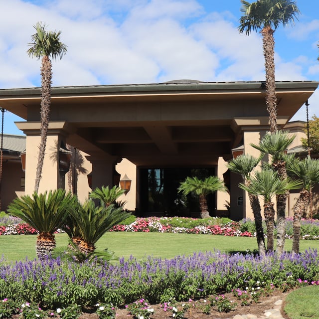 Del Rio Country Club