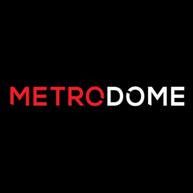 Metrodome Distribution