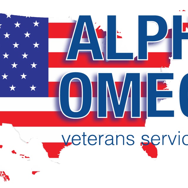 Alpha Omega Veterans Services