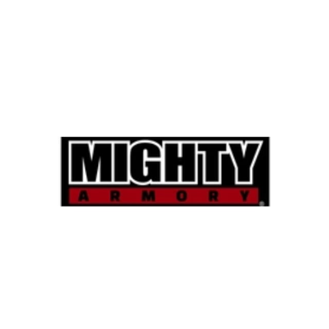 Mighty Armory