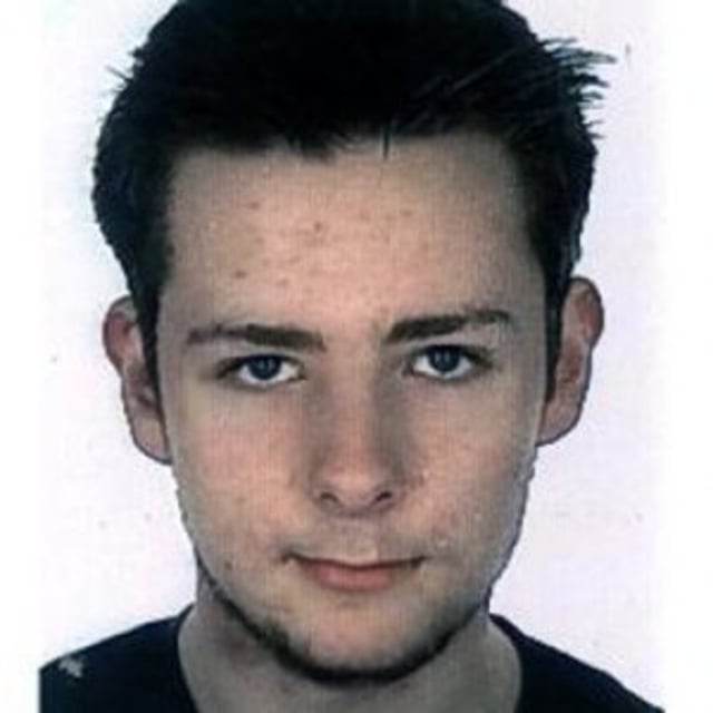 TomSka Ridgewell