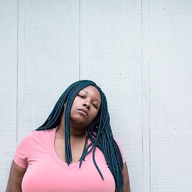 Sharonda Harris-Marshall - Producer, Editor & Event Videographer