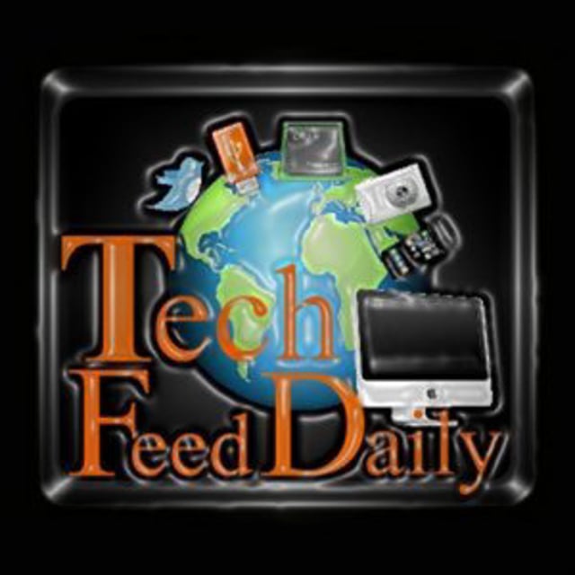 Tech Feed Daily