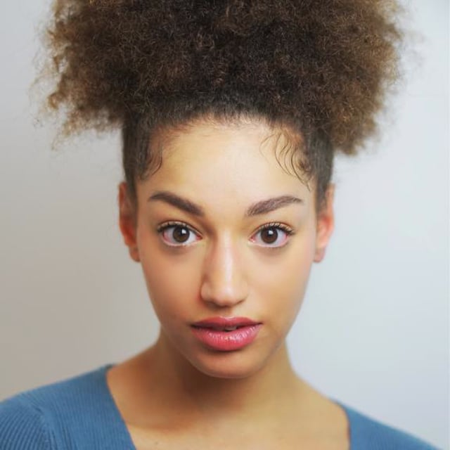 Johara - Actress & Artist