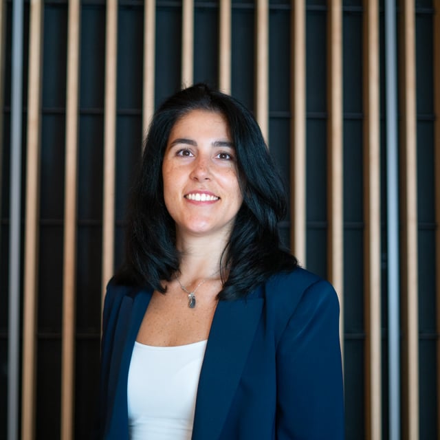Ana Parada - Designer