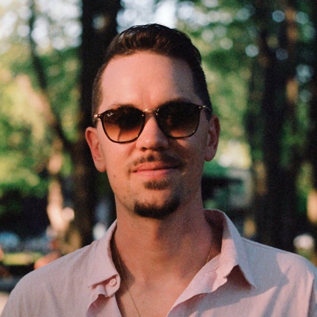 Andrew - Video Editor, Videographer & Cinematographer