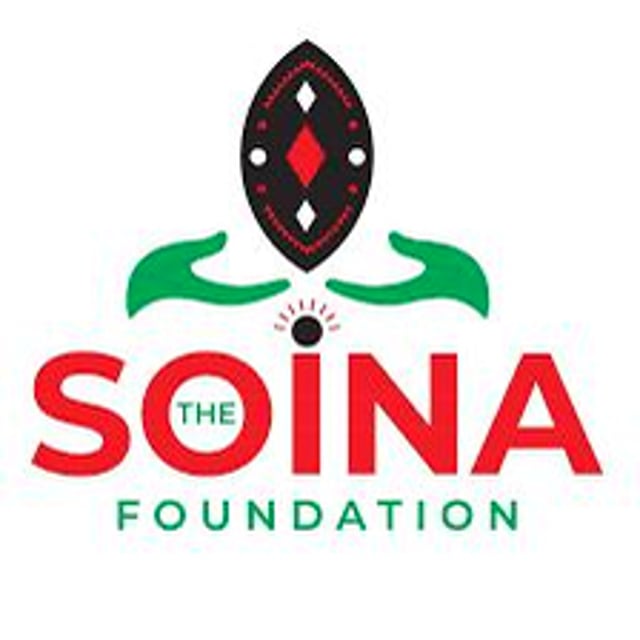 the Soina Foundation