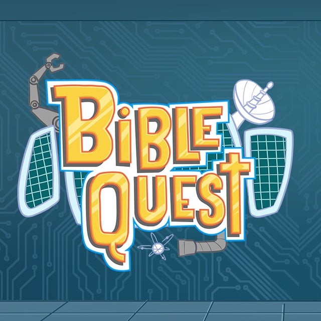 Bible Quest