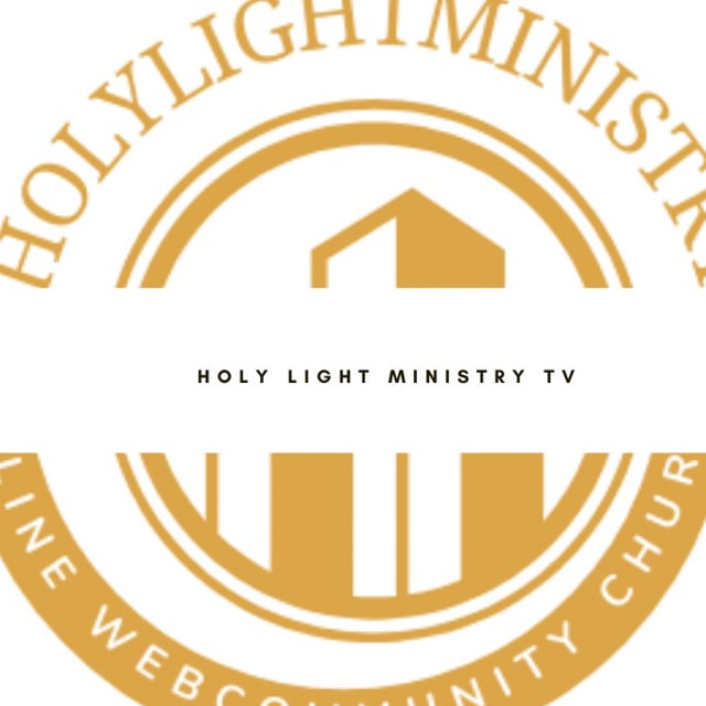 Holy Light Ministry - Distributor