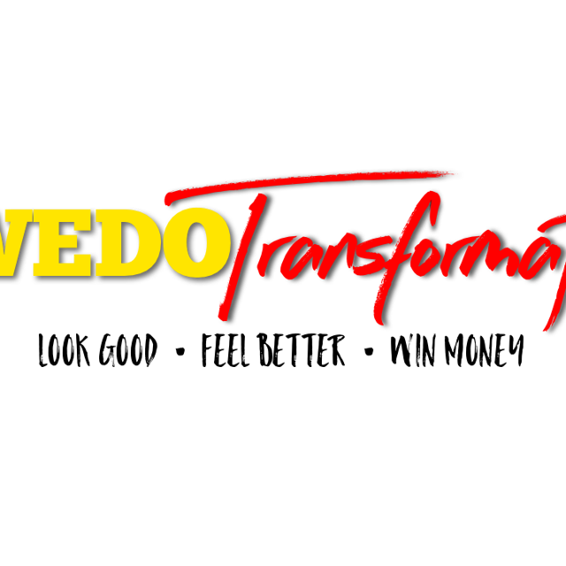 Admin We Do Transformations