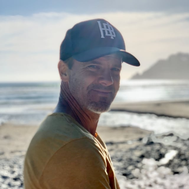 Mark Alan Hoffman - Director & Editor