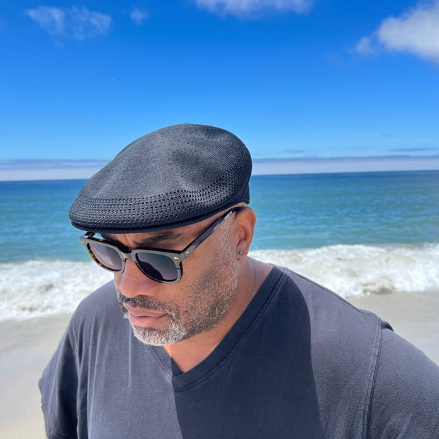 James Gordon Williams