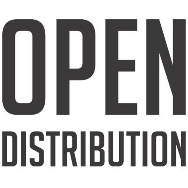 OPEN DISTRIBUTION