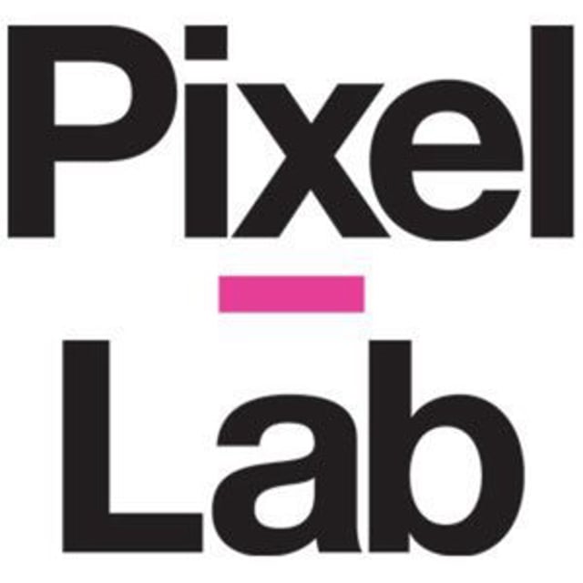 Pixel-Lab