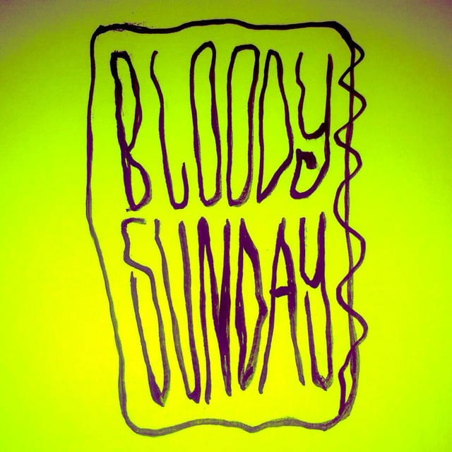 Bloody Sunday