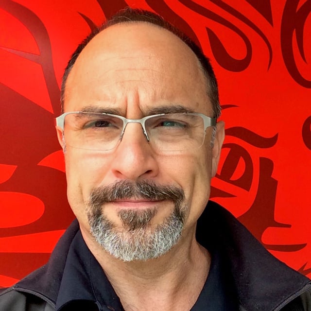 Scott Sorokin