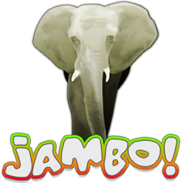 Jambo International