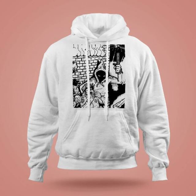 Sunami Merch