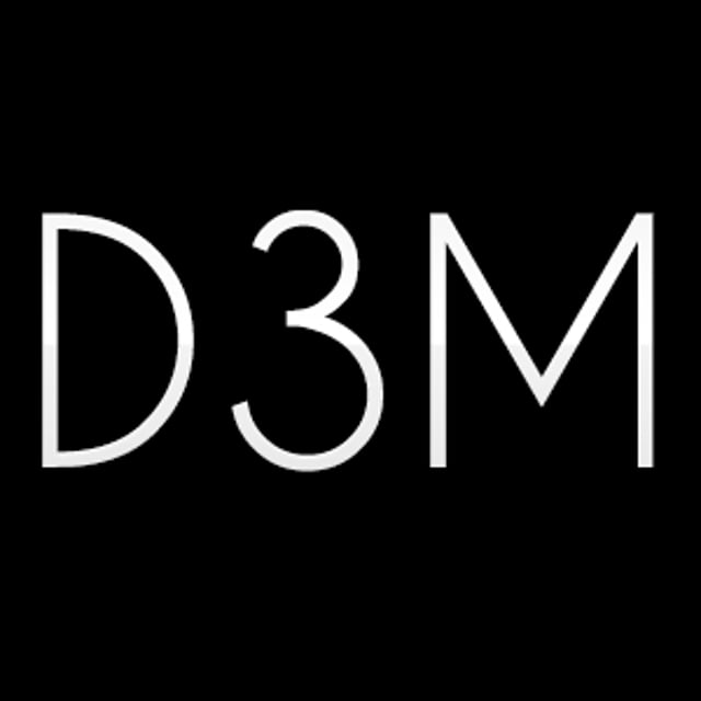 D3M