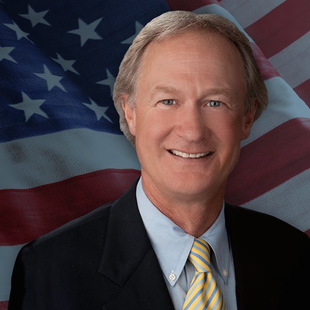 Lincoln Chafee