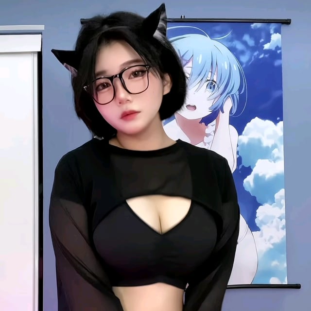 Nana Cat (Nana.ccat)