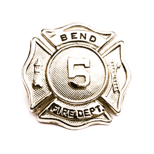 Bend Fire Department