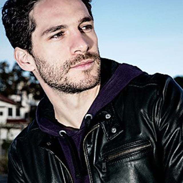 Michel Noher