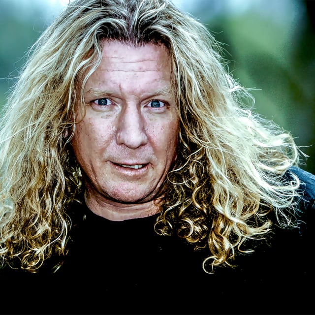 Steve Huntley