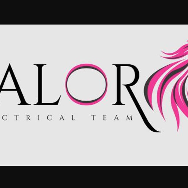 Valor Electrical Team