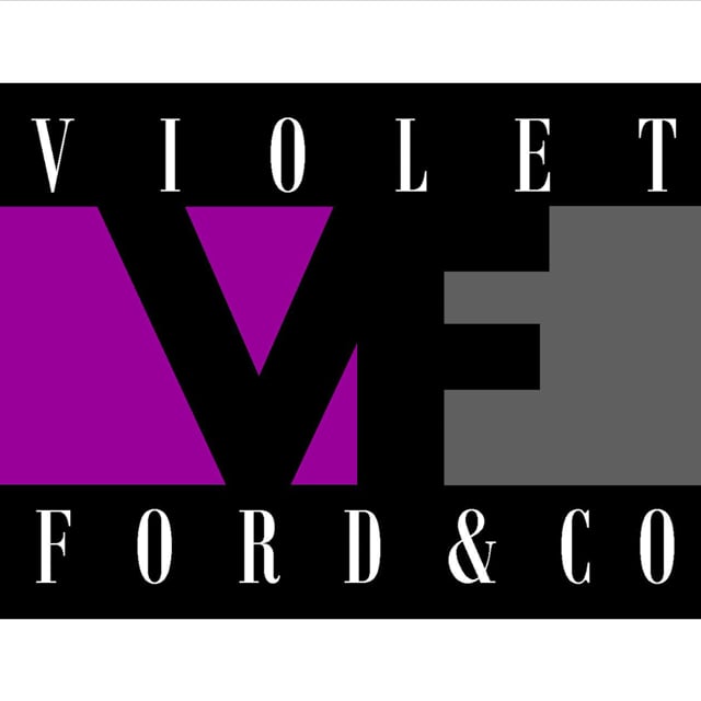 Violet Ford
