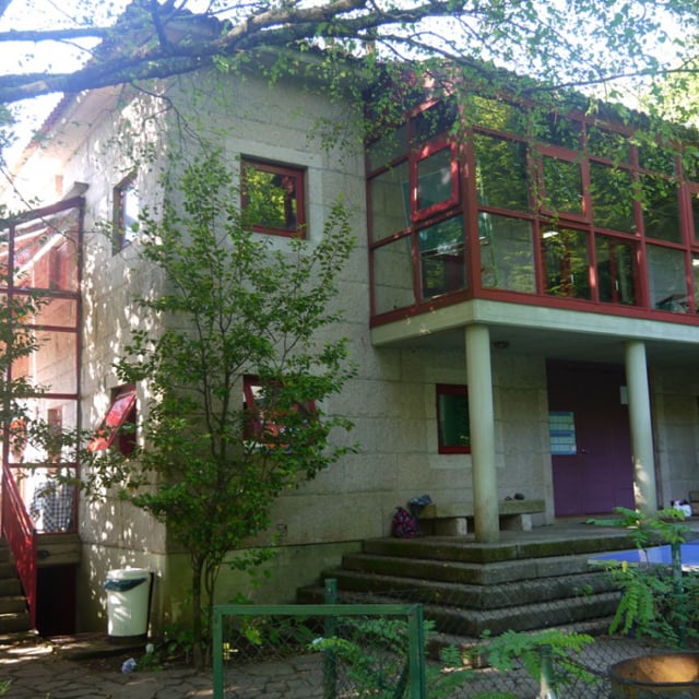 Chester College Int´l School